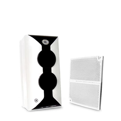 Detector Linear Extinseg Engenharia