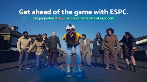 History Of Espc Espc