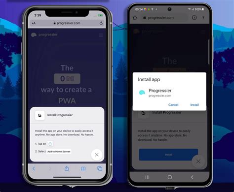 Pwa Not Working No Matching Service Worker Detected You May Need To