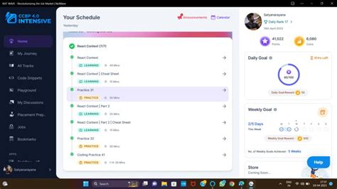 Satyanarayana Vallabhi On Linkedin Day112 Nxtwave Nxtwaveteam
