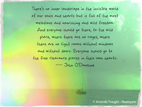 John Odonohue Quotes Quotesgram