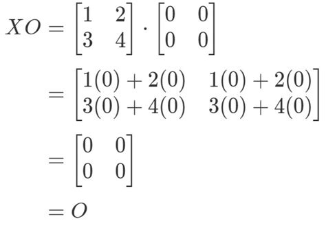 How To Multiply Two Matrices Together StudyPug
