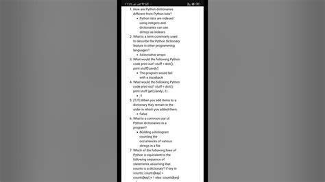 Python Data Structure Quiz 3 Chapter 9 Answer Coursera Answers Quiz