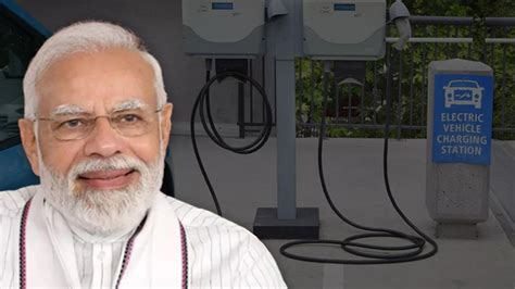 9 Years Of Modi Government From Scrap Policy To Ev The World Of Auto