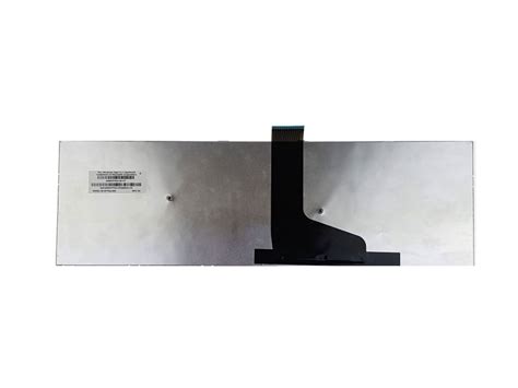 Teclado Toshiba Satellite Pro C B série Português Z N TSQ AEBD T PT V N