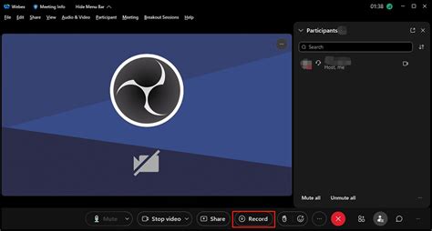 How To Convert Webex Recording To MP4 The Complete Guide MiniTool Video Converter