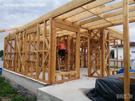 РАБОТНИЦИ МАЙСТОРИ ЗА НАПРАВА НА СГЛОБЯЕМИ КЪЩИ в Строителни работници в гр Пловдив