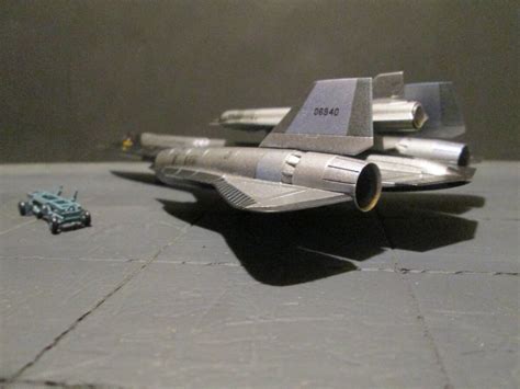 Yahoo オークション 1 144 Lockheed M 21 And D 21 Project Tagboard