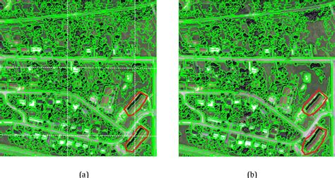 Figure 7 From Large Remote Sensing Image Segmentation With Stitching