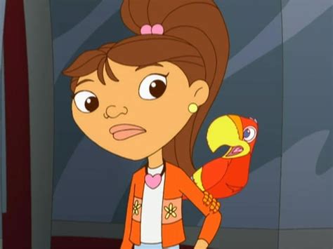 Maya And Miguel Season 4 Image Fancaps