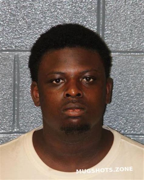 Brooks Elijah Malik 07162023 Mecklenburg County Mugshots Zone