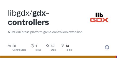GitHub Libgdx Gdx Controllers A LibGDX Cross Platform Game
