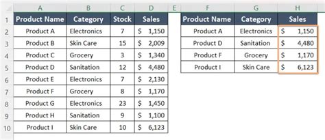 How To Match Two Columns In Excel And Output A Third Column Excelgraduate