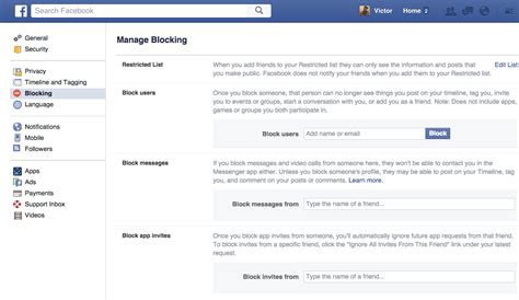 How To Make My Profile Picture Private On Facebook Profile Picture