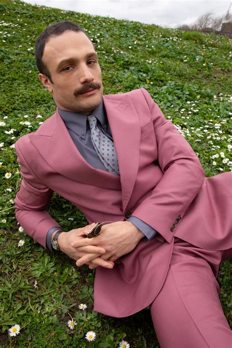 Cosmo Jarvis Shōgun Interview 1883 Magazine