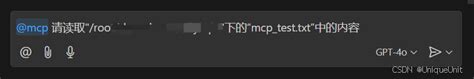 Vscode扩展工具copilot Mcp使用教程【mcp】 技术栈