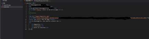 Image Doesn T Show Html Stack Overflow