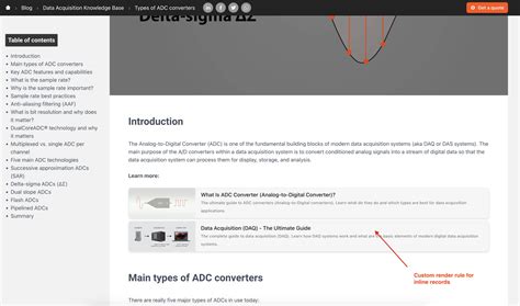 Can I Prevent An Inline Records Render Wrapped In Tag In The Structure
