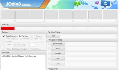 5 Ways To Fix Odin Completewrite Operation Failed