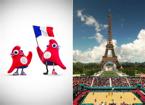 Paris 2024 Olympics Football