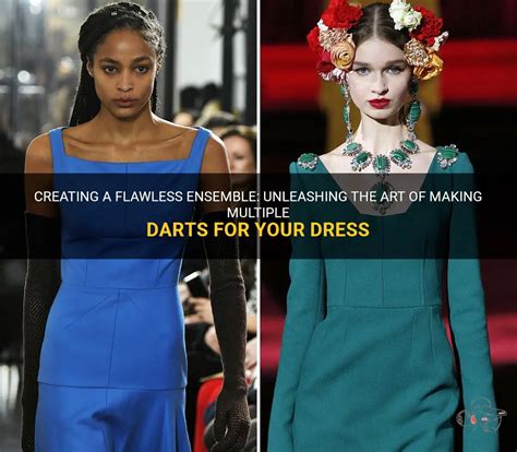 Creating A Flawless Ensemble Unleashing The Art Of Making Multiple