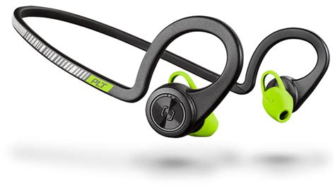 Plantronics Backbeat Fit Boost Edition Review Pcmag