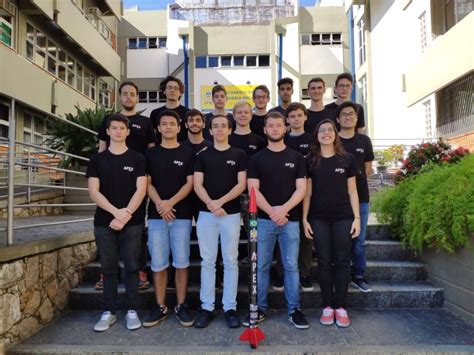 RESEARCH SpaceLab UFSC