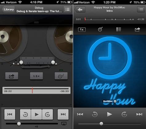 Ios 7 Rumors Features