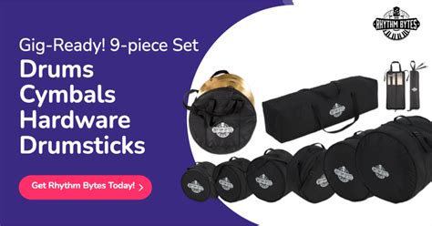 Rhythm Bytes Musical Instrument Brand