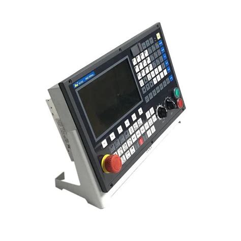 Advanced CNC Machine Display For Precision And Clarity
