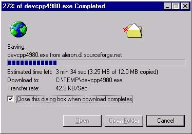 How To Install Dev C And Glut