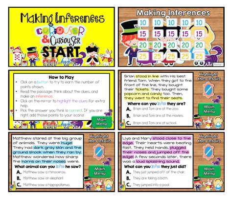 Read Like A Rock Star A Super Classroom Idea And Giveaway