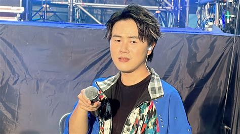 全球巨星 陳孟賢演唱 愛人醉落去 舞女 只有孤單陪伴我 我不知我愛你 王功漁火節 2024 07 14 YouTube
