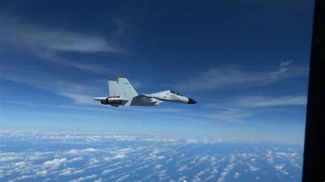 China Air Force Aircraft