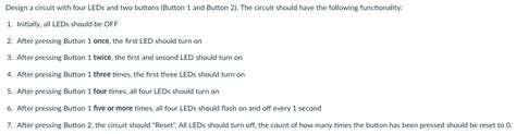 Solved Hi Please Help Me With This Arduino Exercises Here