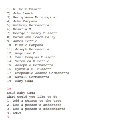Solved Description In This Assignment Youll Write A Program