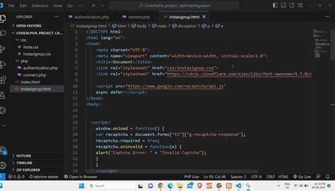 Video Swarnali Mukherjee On Linkedin My Second Task Code Alpha Task