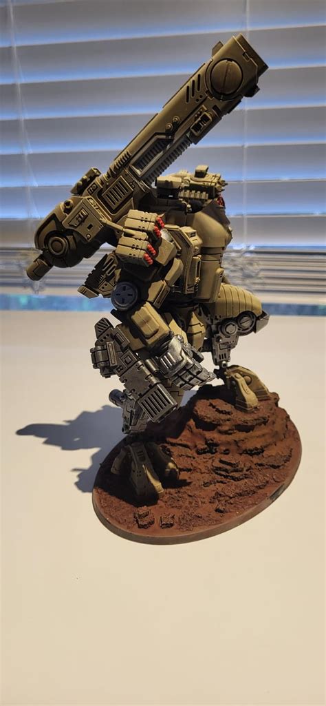 Painting Progress Need Corrective Criticism Rtau40k