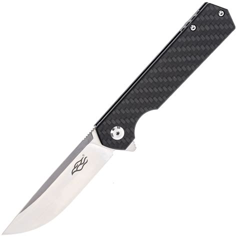 FH11S-CF - Ganzo Firebird FH11 Small CF Ganzo FH11S-CF : Vente de ...