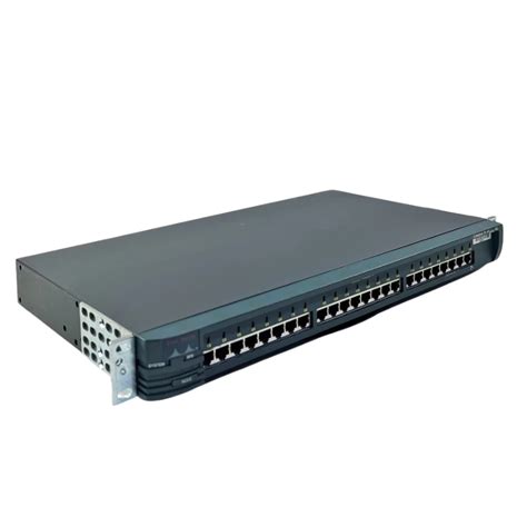 Cisco Catalyst Ws C2924 Xl En 24 Ports Ethernet Refurbished