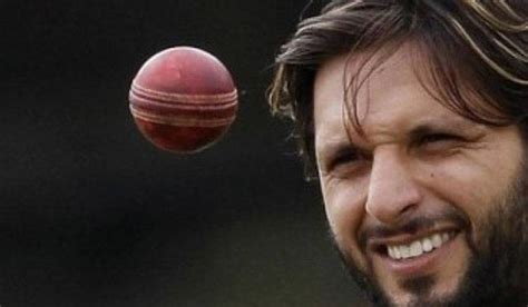 I Didnt Blow Whistle On Spot Fixing Scandal Of 2010 Afridi The Week