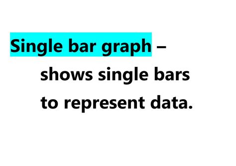 Some Tips Or Question Of Bar Graph In Vertical And Horizontal Bar Graph Ppt
