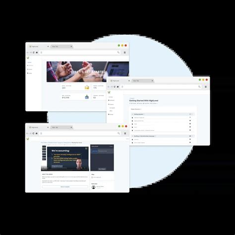 Smart Email Automation With N8n Ghl Trigger Emails By Lead Behavior