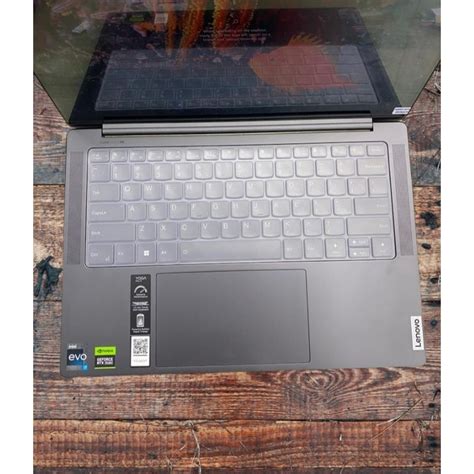 Jual Keyboard Protector Laptop Lenovo Yoga Pro I Irh Yoga Pro Shopee Indonesia