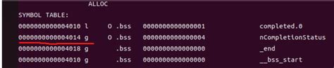 Cc程序链接与反汇编工具objdump如何使用 Php博客 李雷博客