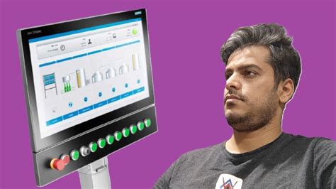 Learn Siemens Wincc Comfort Hmi In Tia Portal Software Free Courses With Certificates