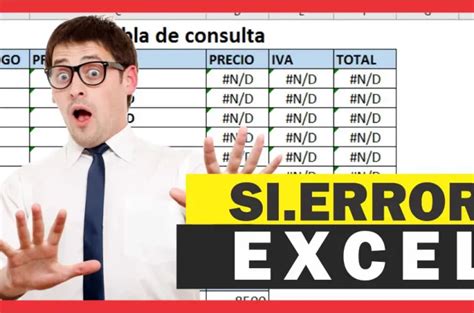 Función Si En Excel Uso Y Ejemplo Práctico Instituto De Desarrollo Global
