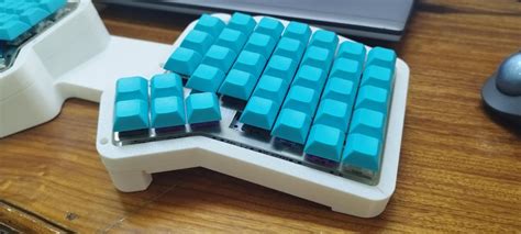 Qmk Toolbox Not Detecting My Keyboard R Ergomechkeyboards