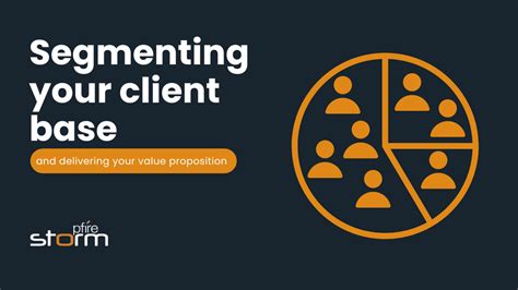 Enhancing Client Management A Segmented Approach