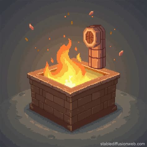 Map Icon For Rpg Game With Stylistic Design Stable Diffusion Online